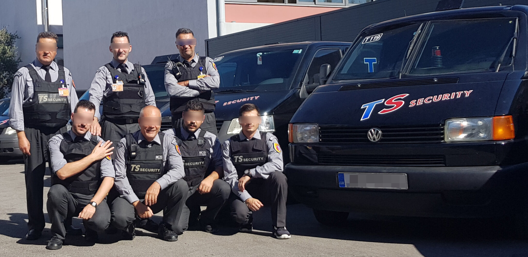 ΥΠΗΡΕΣΙΕΣ ΠΡΟΛΗΠΤΙΚΩΝ ΕΛΕΓΧΩΝ & ΑΜΕΣΗ ΕΠΕΜΒΑΣΗ – TS-Security